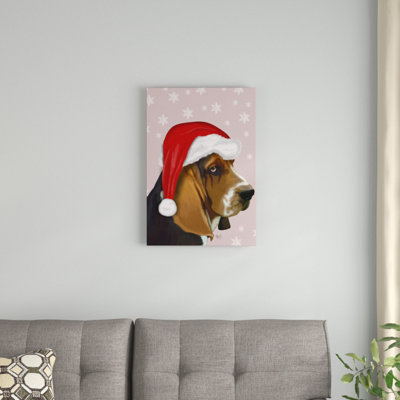 Basset Hound Decor | Wayfair