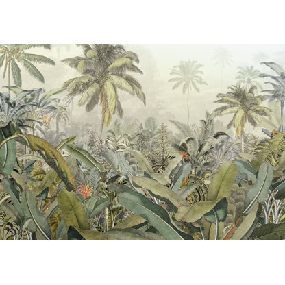 Luxury Wallpaper | Perigold