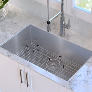 Kitchen Sinks You'll Love | Wayfair.ca