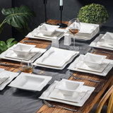 Dinner Sets You'll Love | Wayfair.co.uk