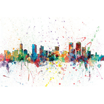 Colorado Wall Art You'll Love in 2020 | Wayfair