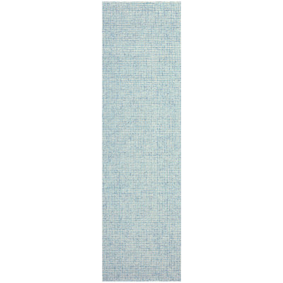 CompanyC Harrison Wool Area Rug in Blue & Reviews | Perigold