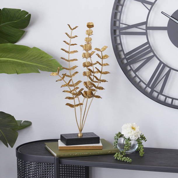CosmoLiving by Cosmopolitan Non-Skid Decorative & Reviews | Wayfair