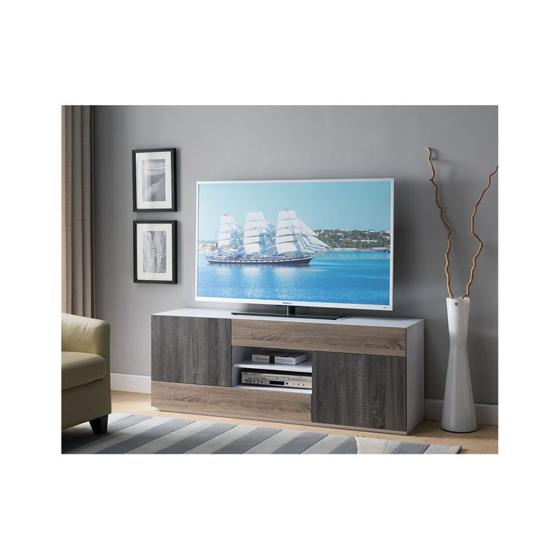 Union Rustic Epple Creative Modern High-end European Design TV Stand 60 ...