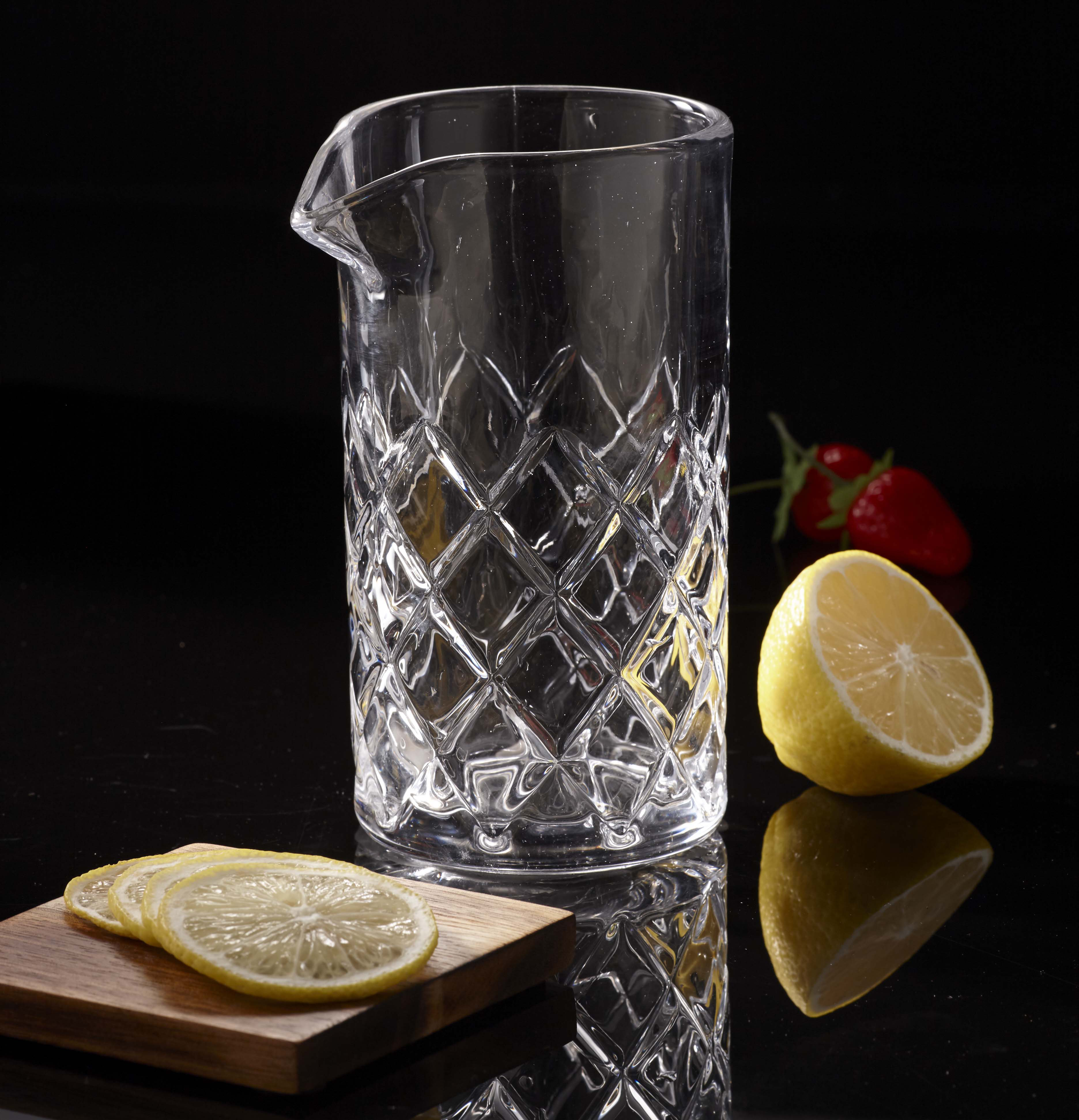 George Oliver Gulledge Mixology Mixing Jug & Reviews | Wayfair