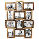 August Grove® Scriber Collage Picture Frame & Reviews | Wayfair