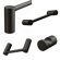 Aviano Hardware 4 - Piece Bathroom Hardware Set & Reviews | Wayfair