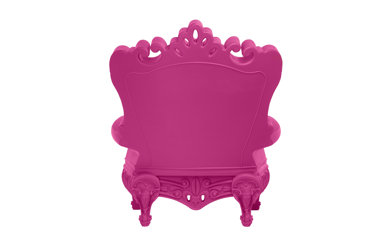 Wayfair Homemaker Tips: Queen of Love Lounge Chair