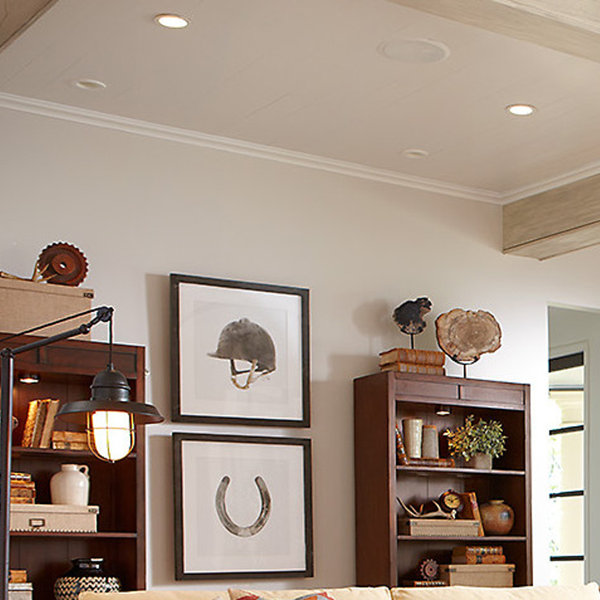 Recessed Lighting
