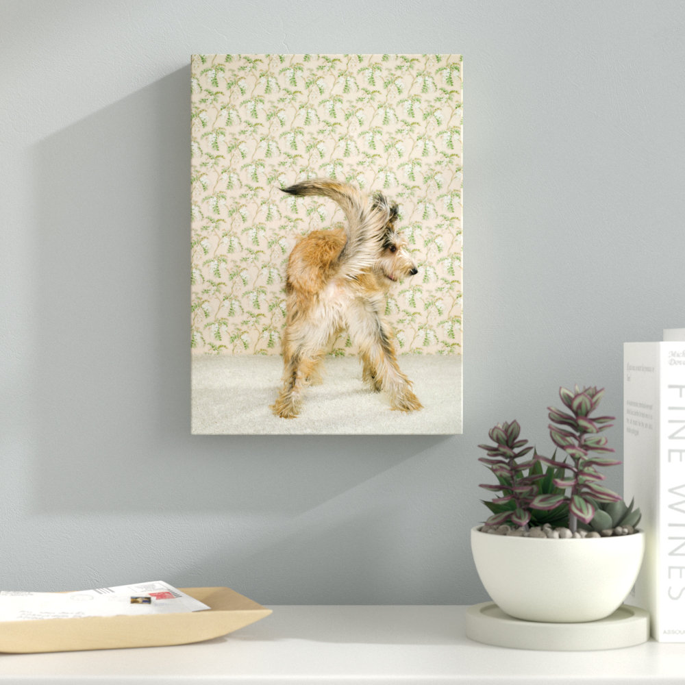 Ebern Designs Catherine Ledner - Wrapped Canvas Photograph | Wayfair