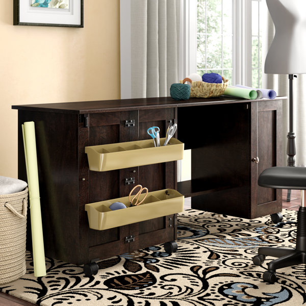 Small-folding-craft-table | Wayfair