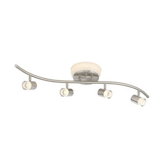Wayfair | Dimmable Track Lighting Kits You'll Love in 2022