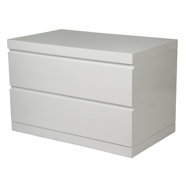 30 Inch High Nightstand | Wayfair