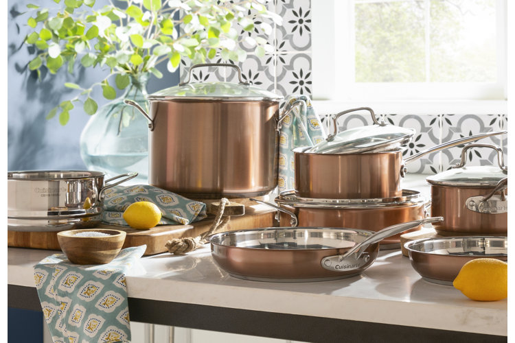 How to Decorate a Kitchen for Year-Round Use | Joss & Main