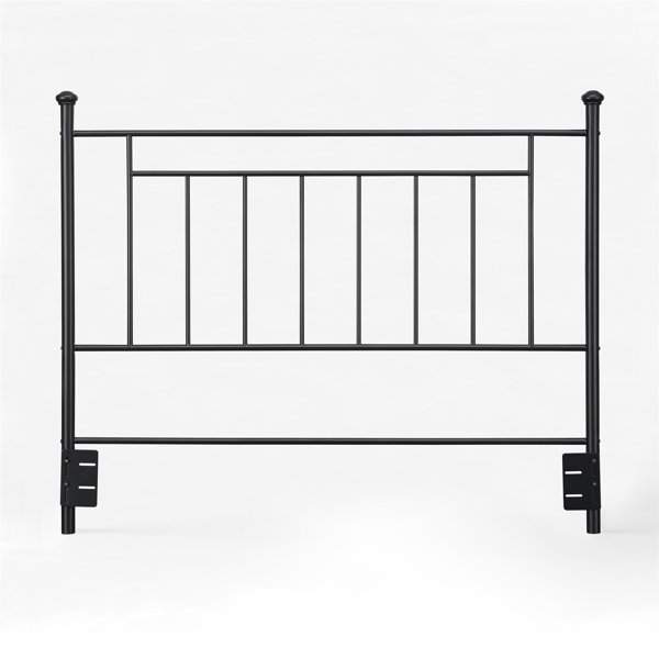 Queen-poster-headboard | Wayfair