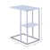 Orren Ellis Aderes 24'' Tall Glass C Table End Table | Wayfair