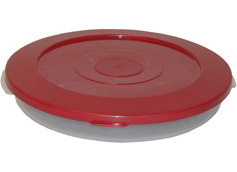 American Maid Plastic Round Food Storage Container | Wayfair