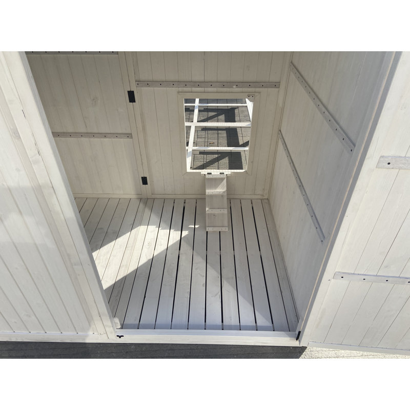 Zylina Modern Duck Barn | Wayfair