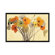 Alcott Hill® Pumpkin Poppies I by Shirley Novak - Wrapped Canvas ...