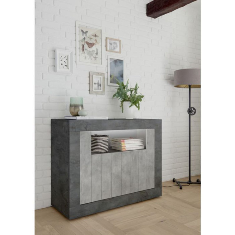 Ebern Designs Bilma 110Cm Wide Sideboard | Wayfair.co.uk
