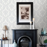 Wayfair | Traditional Wallpaper You'll Love in 2022