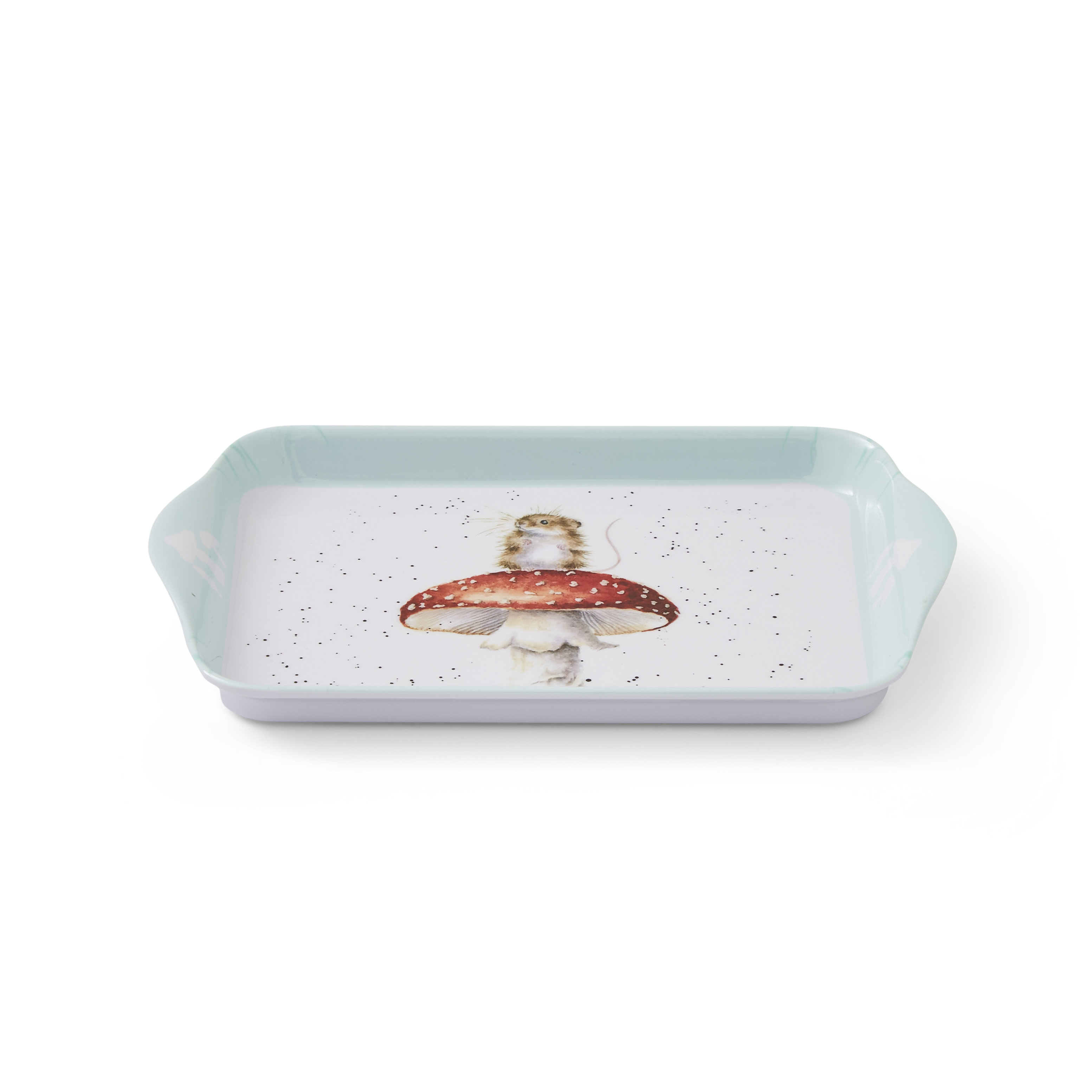 Pimpernel Melamine Tray | Wayfair.co.uk
