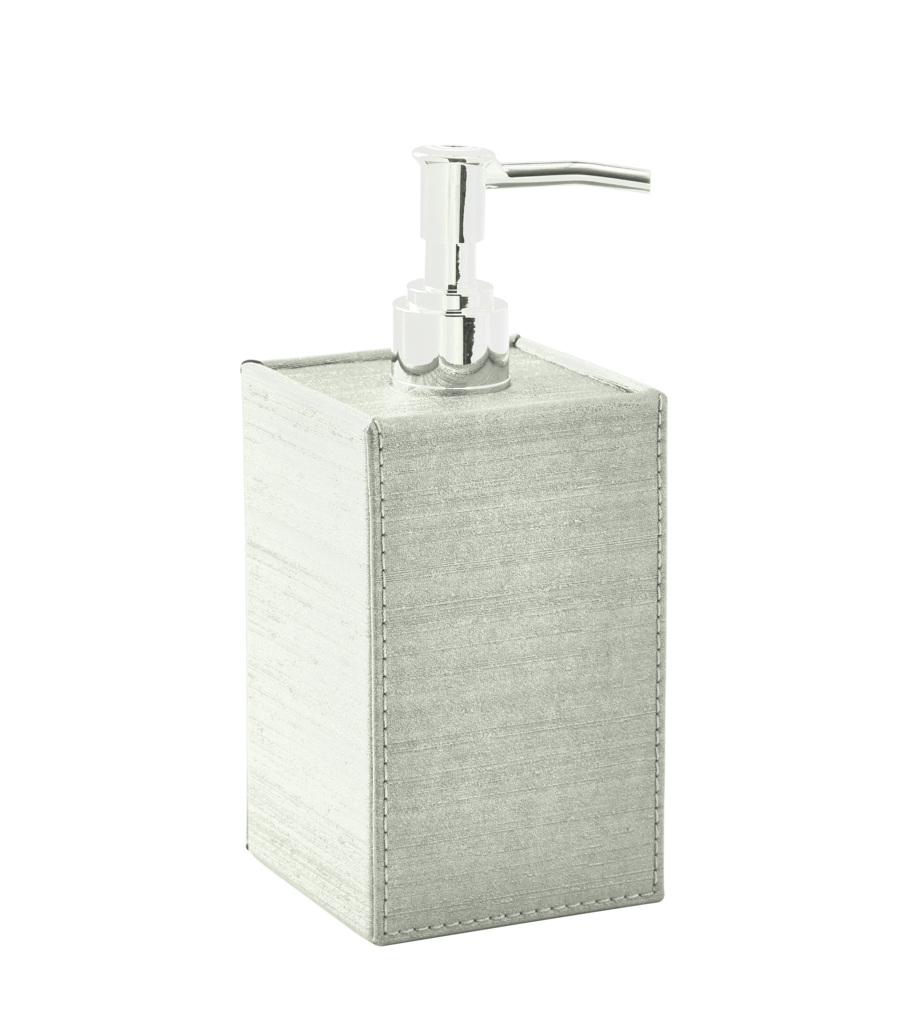 Signature Silk Soap Dispenser | Wayfair