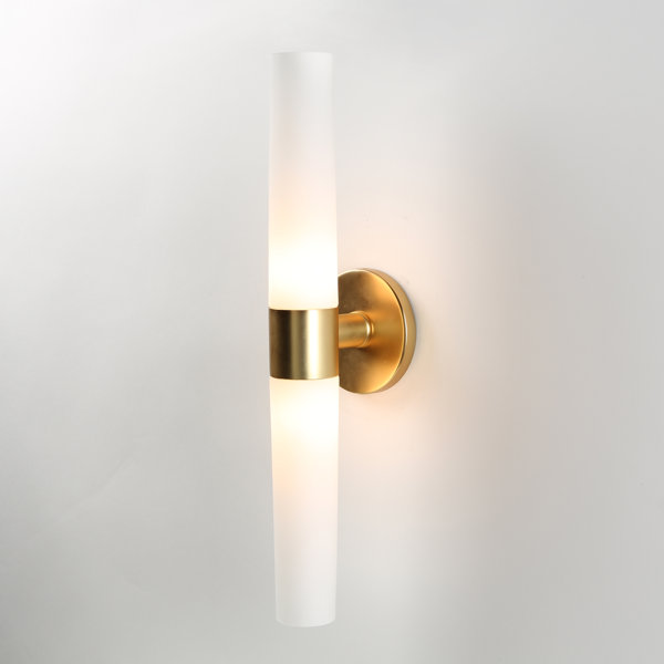 George Kovacs Saber 2 - Light Dimmable Bath Bar & Reviews | Wayfair