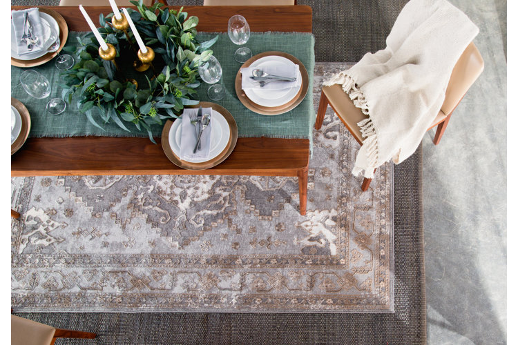 11 Easy Dining Room Ideas to Get You Started | Wayfair