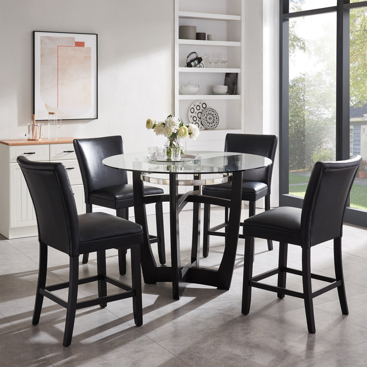 42 High Kitchen Table – Things In The Kitchen