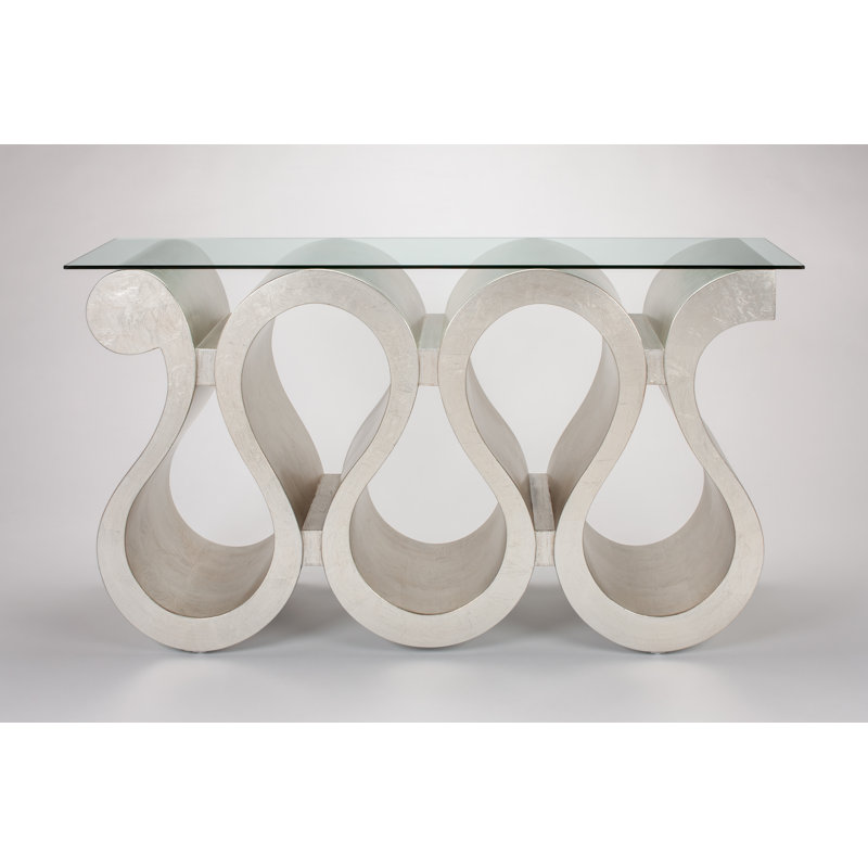 Artmax Console Table & Reviews | Perigold