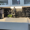 Graham & Brown Mccubbin Coffee Shop 33' L x 20.5" W Wallpaper Roll ...