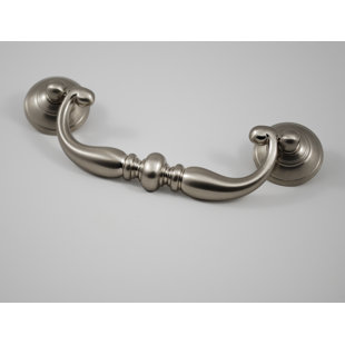 Wayfair | Drop Handle Cabinet & Drawer Pulls You'll Love in 2022