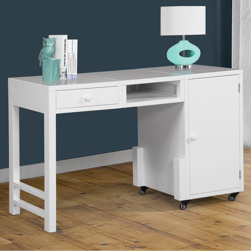 Latitude Run Tanya Folding Writing Desk | Wayfair