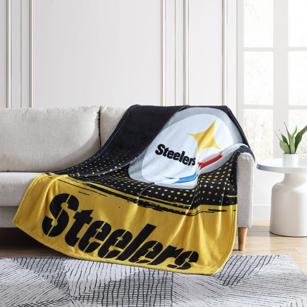 Nfl-blanket | Wayfair