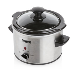 Slow Cookers & Small / Large Slow Cookers You'll Love | Wayfair.co.uk