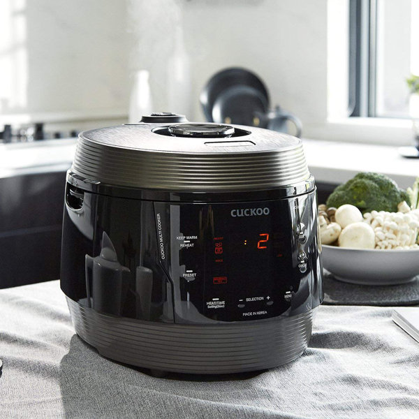 Cuckoo Electronics | Wayfair.ca