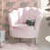 Second Story Home Alana Kids Club Chair & Reviews | Wayfair