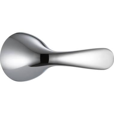 Delta Single Lever Handle Kit with Button and Set Screw | Wayfair