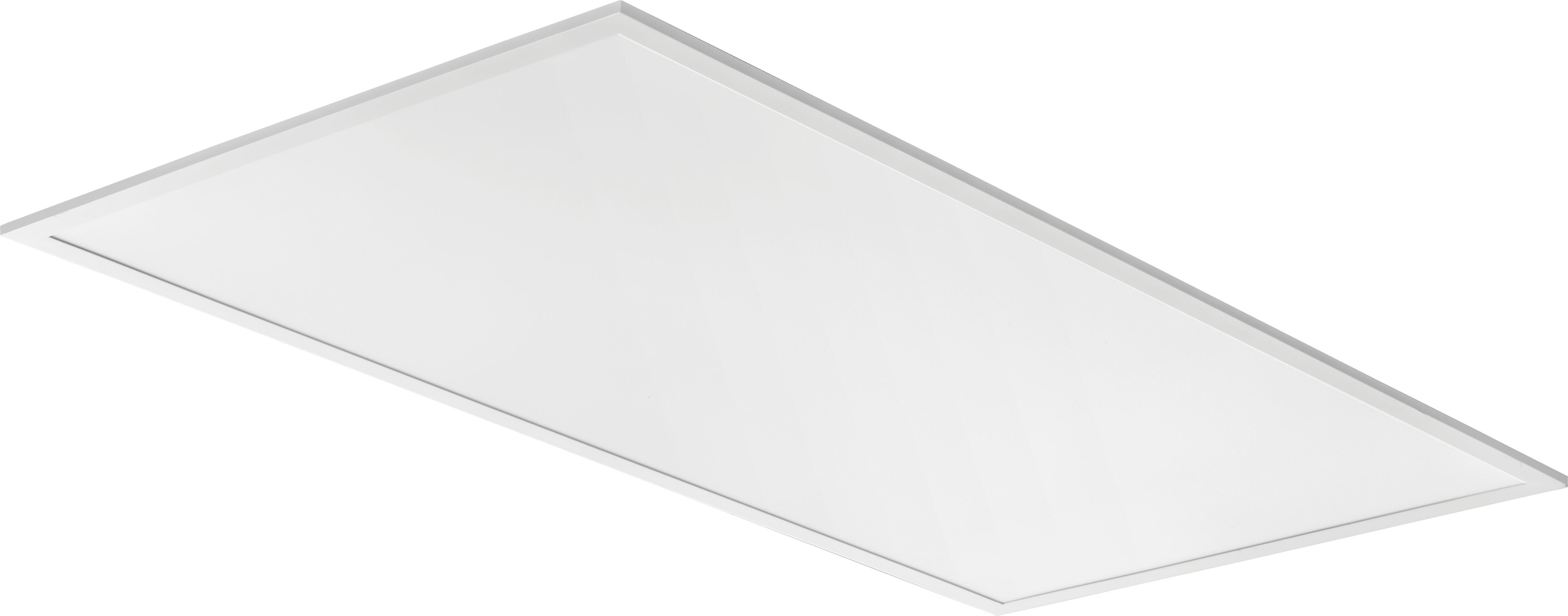 Lithonia Lighting 4' x 2' LED Flat Panel Light & Reviews | Wayfair