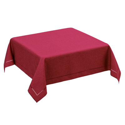 Square Table Cloths You'll Love | Wayfair.co.uk