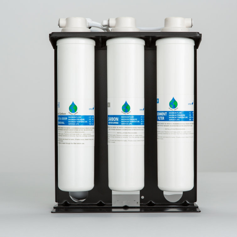 Global Water Replacement Filter Set & Reviews | Wayfair.ca