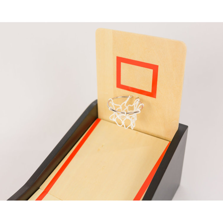 Intex Entertainment Inc Desk Top Basketball Game | Wayfair