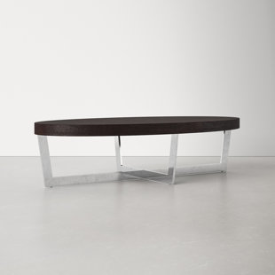 Modern Brown Coffee Tables | AllModern