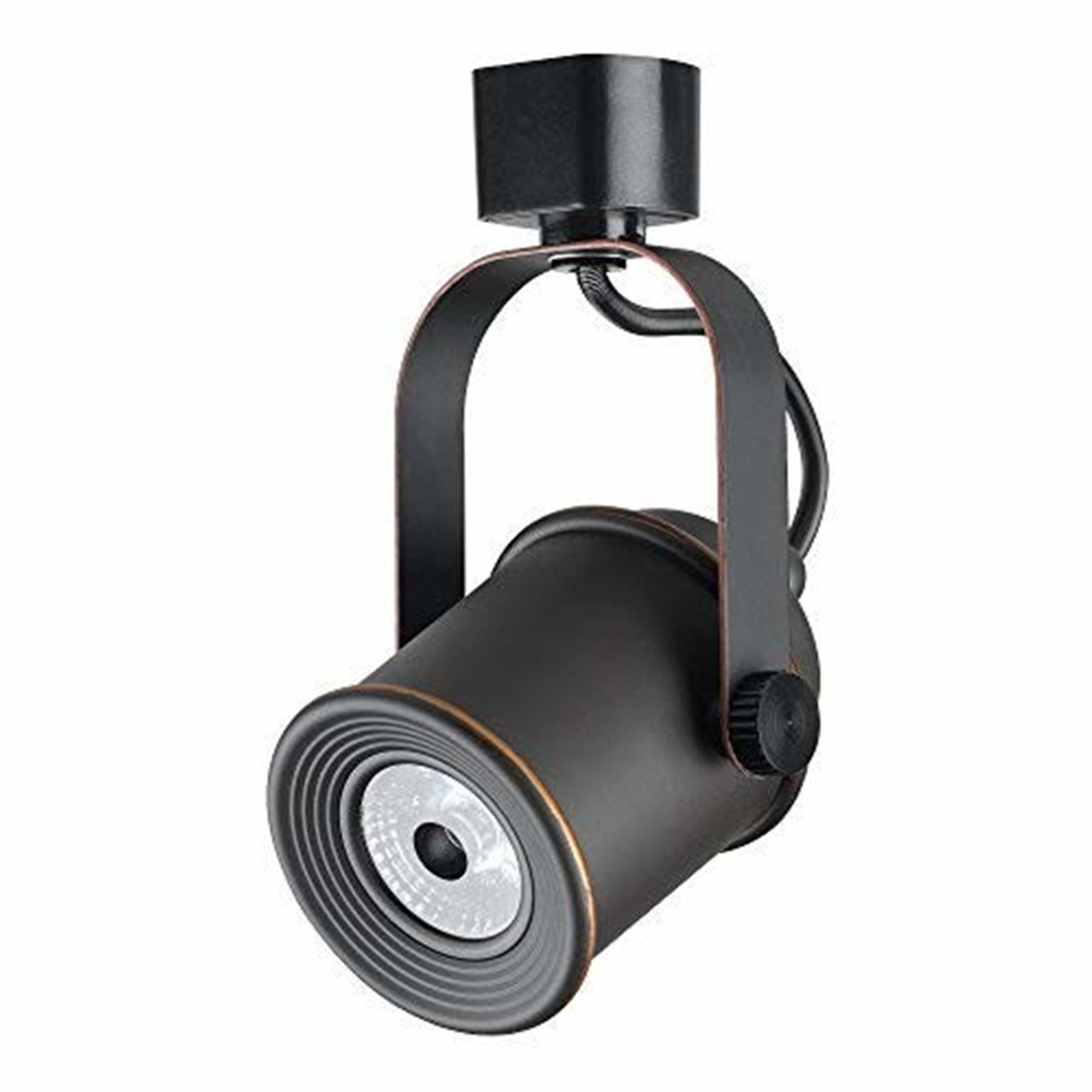 Maximus Lighting Duracell Track Head | Wayfair