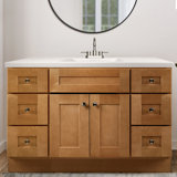 Bathroom Vanities without Tops