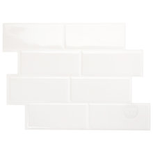 Wayfair | Peel & Stick Backsplash Tile You'll Love in 2022
