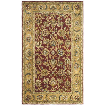 Luxury 7' x 9' Area Rugs | Perigold