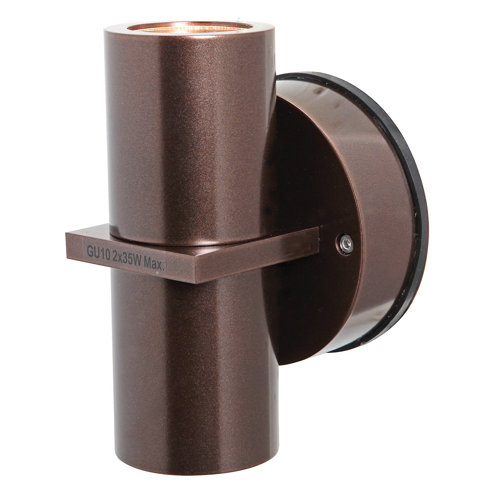 Latitude Run® Tasker Wall Light | Wayfair