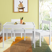 Wayfair | Kids' Table and Chairs